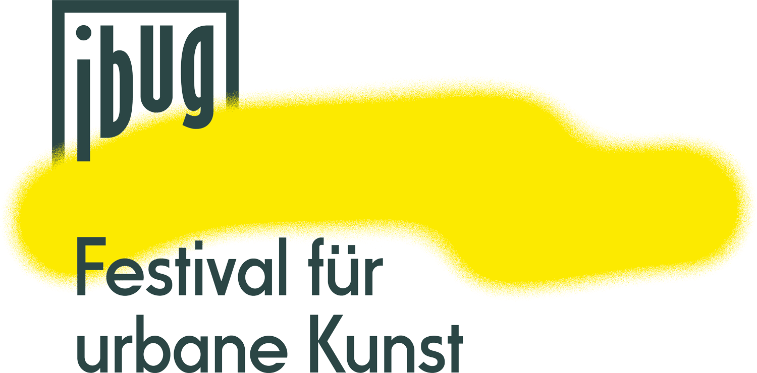 RUbug – Festival für urbane Kunst